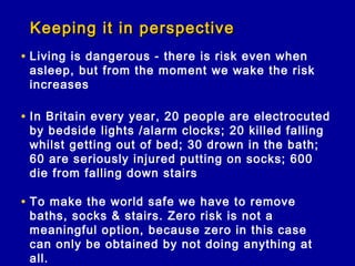 Risk Management | PPT