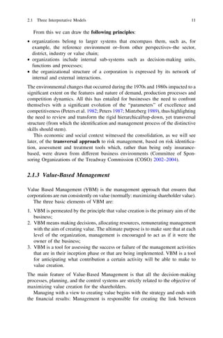 Risk management | PDF