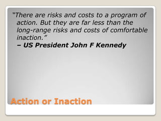 Risk management.pptx mwe internal audit unit | PPTX