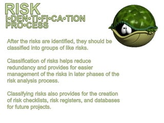 Risk management | PPTX