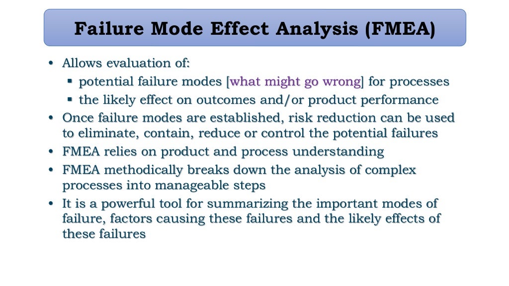 Risk Management In Pharmaceutical Industry risk-management-in-pharmaceutical-industry