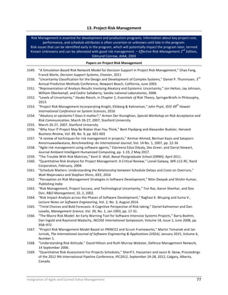 Risk management | PDF