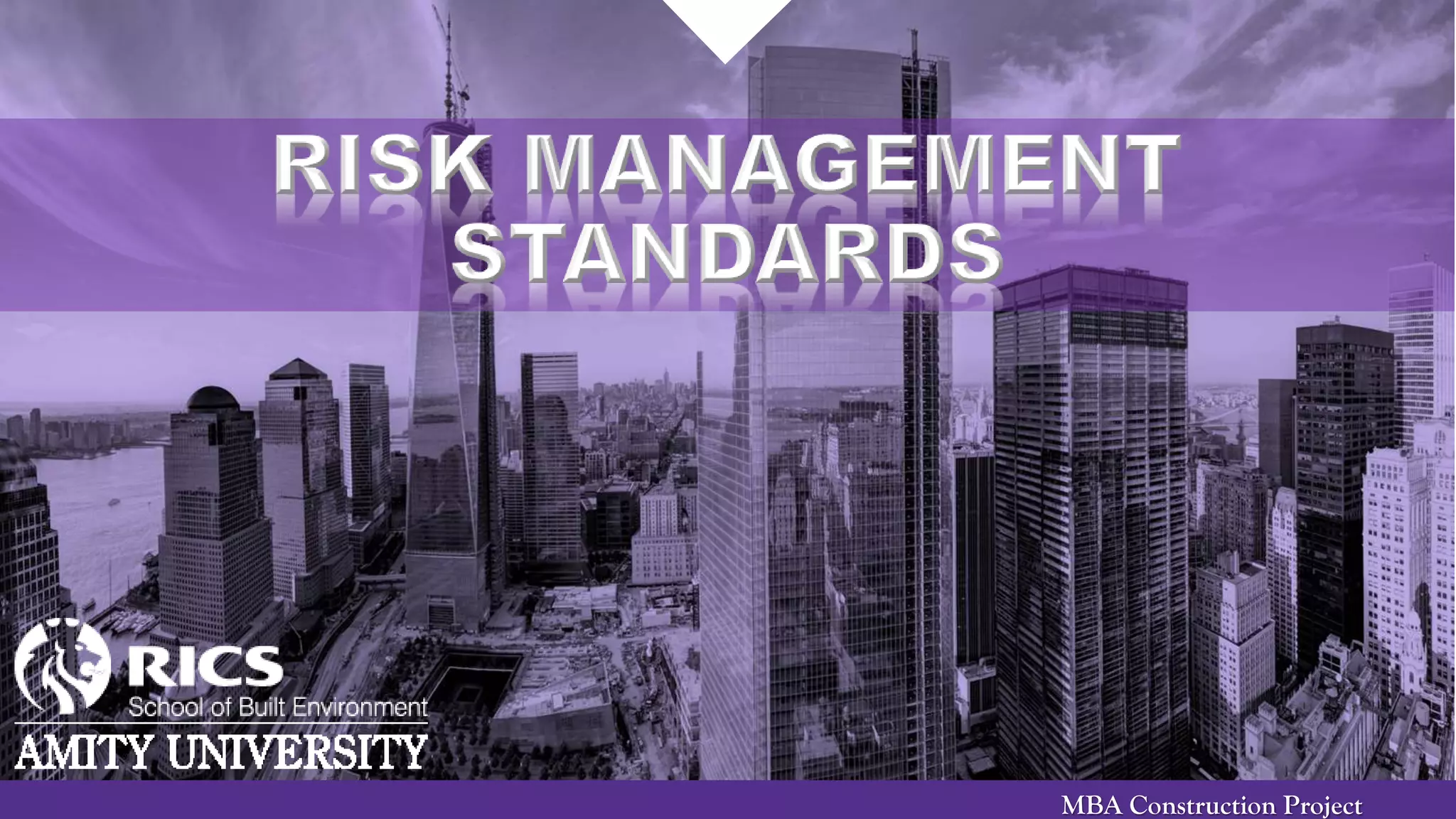Risk Overview & Risk management | PDF