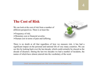 Risk management | PPT