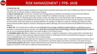 Risk management | PPT