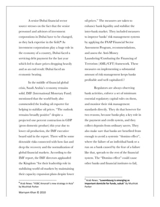 Risk Management | PDF