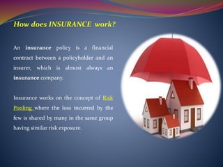 Risk management | PPTX