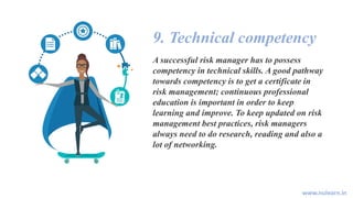Risk management | PPT