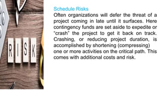 Risk management | PPTX | Financial Planning | Personal Finance