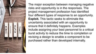 Risk management | PPTX | Financial Planning | Personal Finance