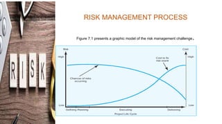Risk management | PPTX | Financial Planning | Personal Finance
