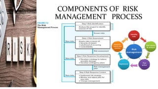 Risk management | PPTX