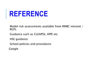 Risk management | PPT
