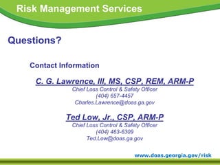 Risk Management.ppt