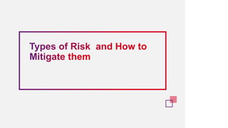 Risk Management in Agile Methodology.ppt