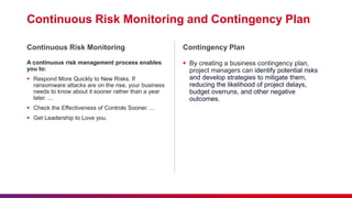 Risk Management in Agile Methodology.ppt