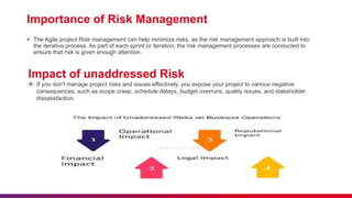 Risk Management in Agile Methodology.ppt