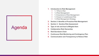 Risk Management Presentation (Agile).pptx