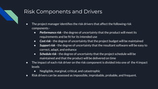 Risk Management.pdf for college studentds | PDF