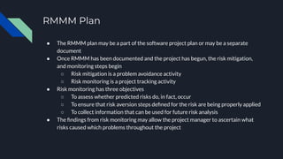 Risk Management.pdf for college studentds | PDF