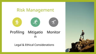 Risk Management sports tourism presentation.pptx