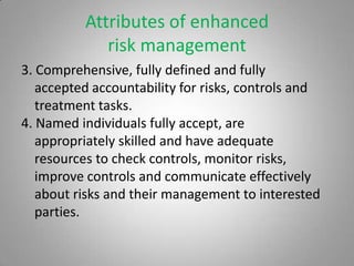 Risk Management1 | PPT
