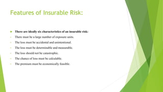 Risk management (1) | PPTX