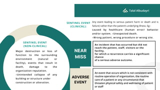 Risk management .. WE WILL SOLVE THE PROBLEMS To understand all about ...
