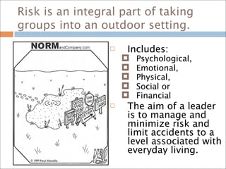 Risk Management 101 | PDF