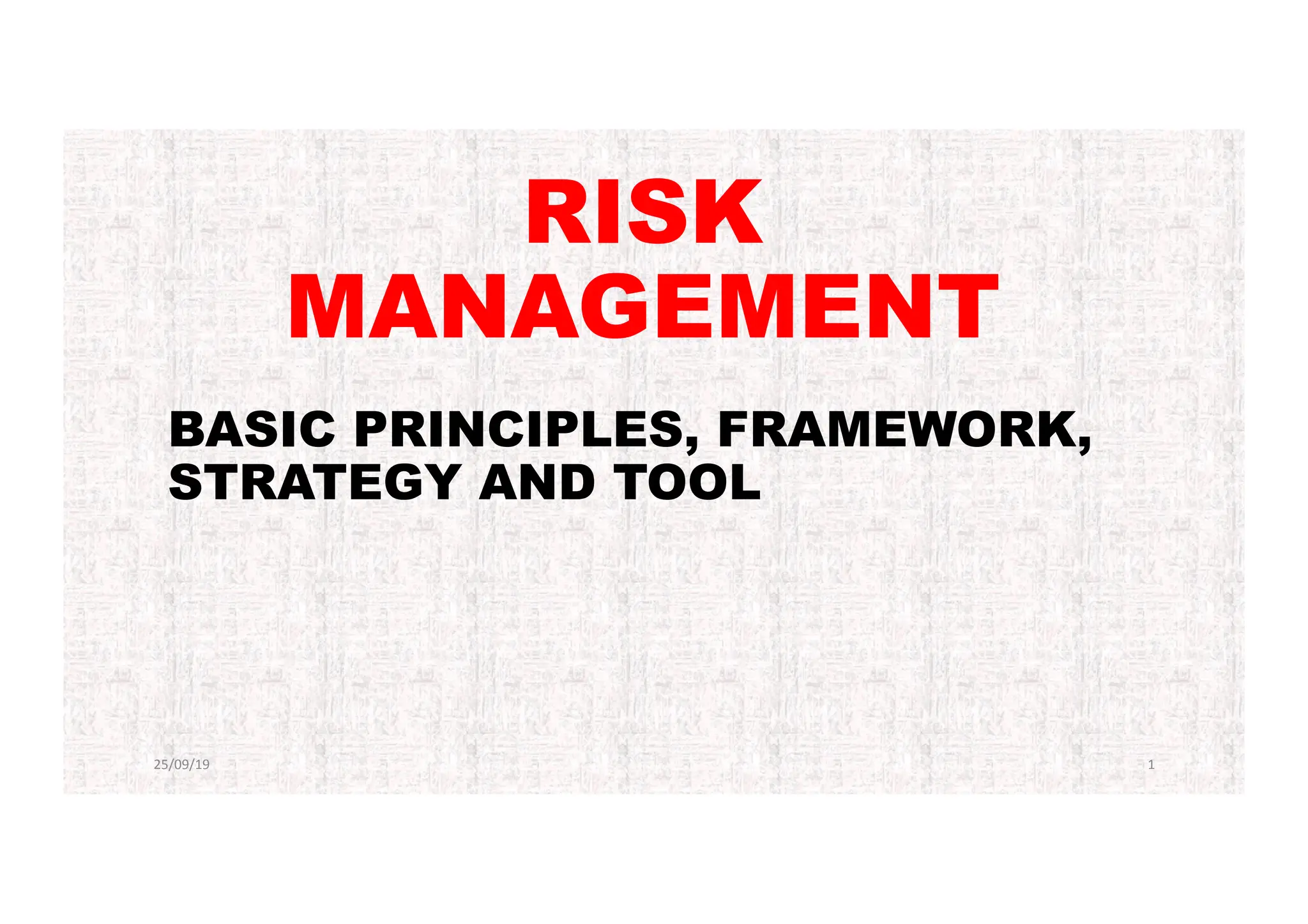 Proactive Risk: A Guide for Enhanced Engineering and Oil & Gas ...