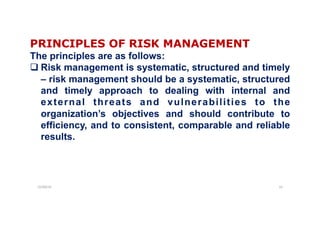 Proactive Risk: A Guide for Enhanced Engineering and Oil & Gas ...