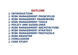 Proactive Risk: A Guide for Enhanced Engineering and Oil & Gas ...