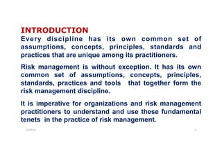 Proactive Risk: A Guide for Enhanced Engineering and Oil & Gas ...