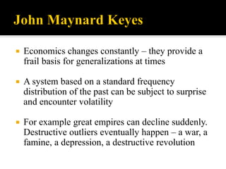 Risk management 6 mistakes | PDF