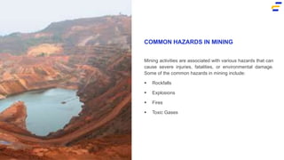Risk Management and Hazard Management Practices in Mines Monitoring.pptx