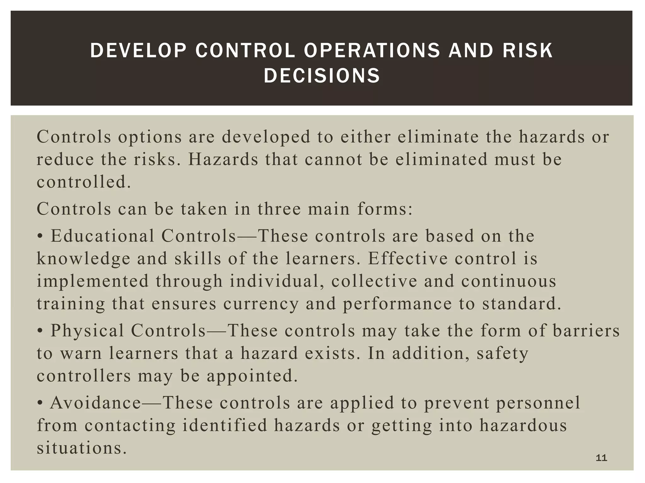 Risk Management and training dipu.ppt