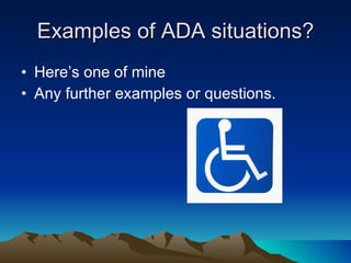 Risk Management and Volunteerism | PPT | Resume Writing and Advice ...