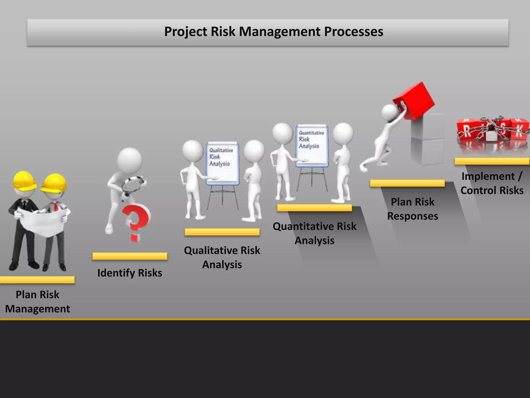 Risk Management Assignment | PPTX