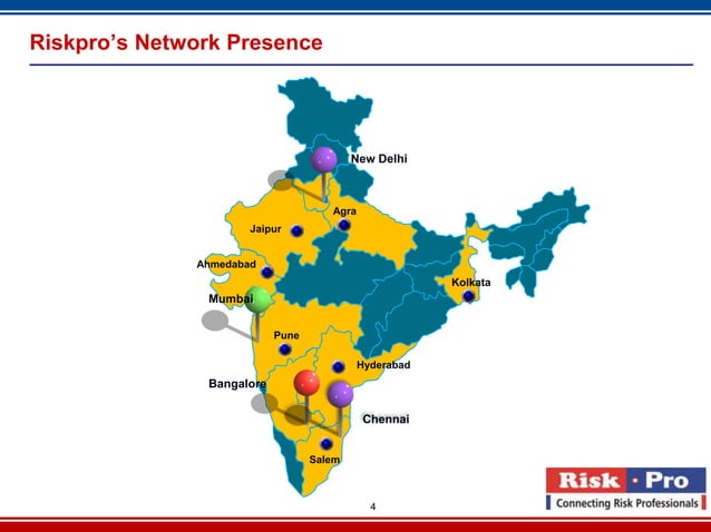 Risk management benchmarking 2013 | PPT