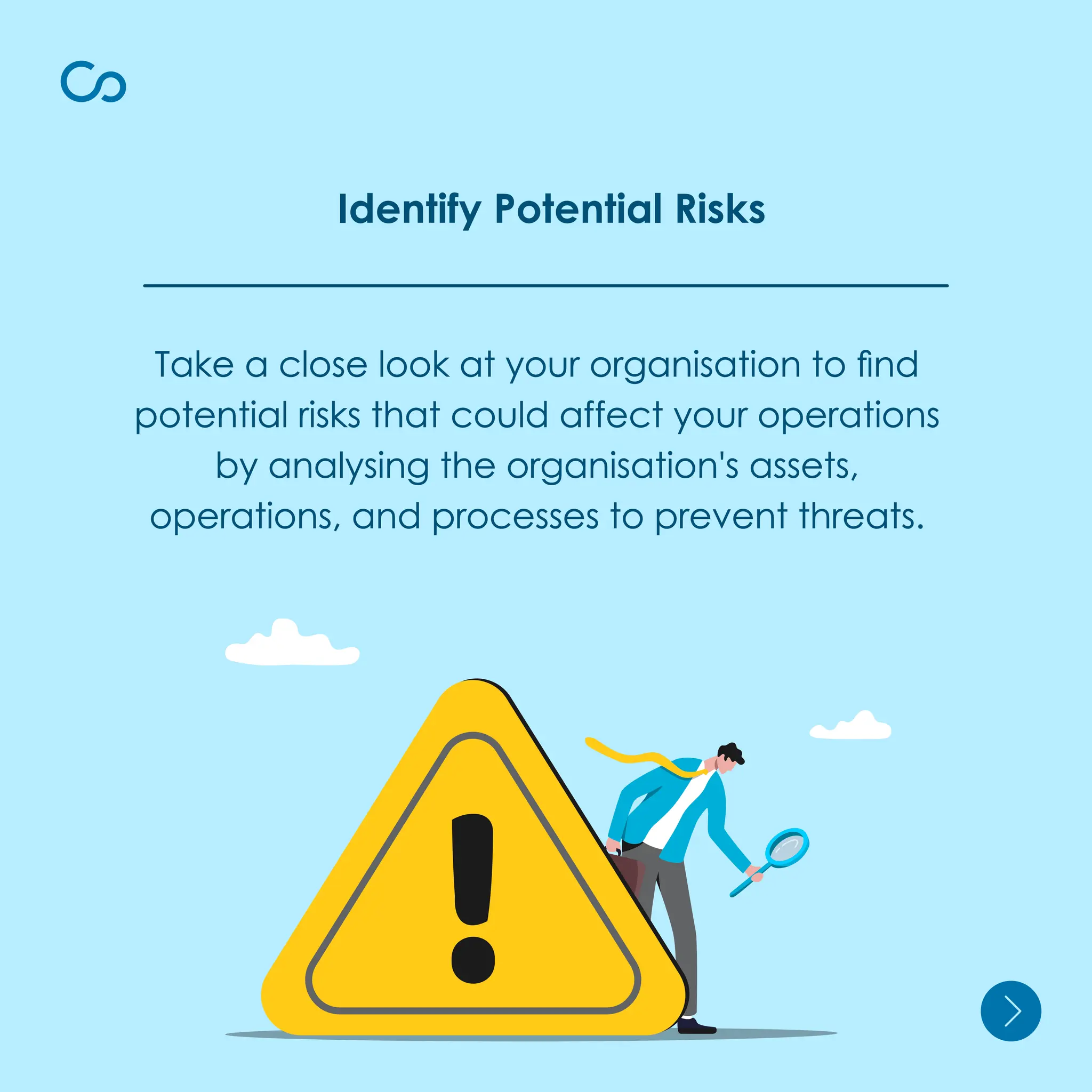 Risk Management Best Practices for Enhancing Organisational Resilience | PDF