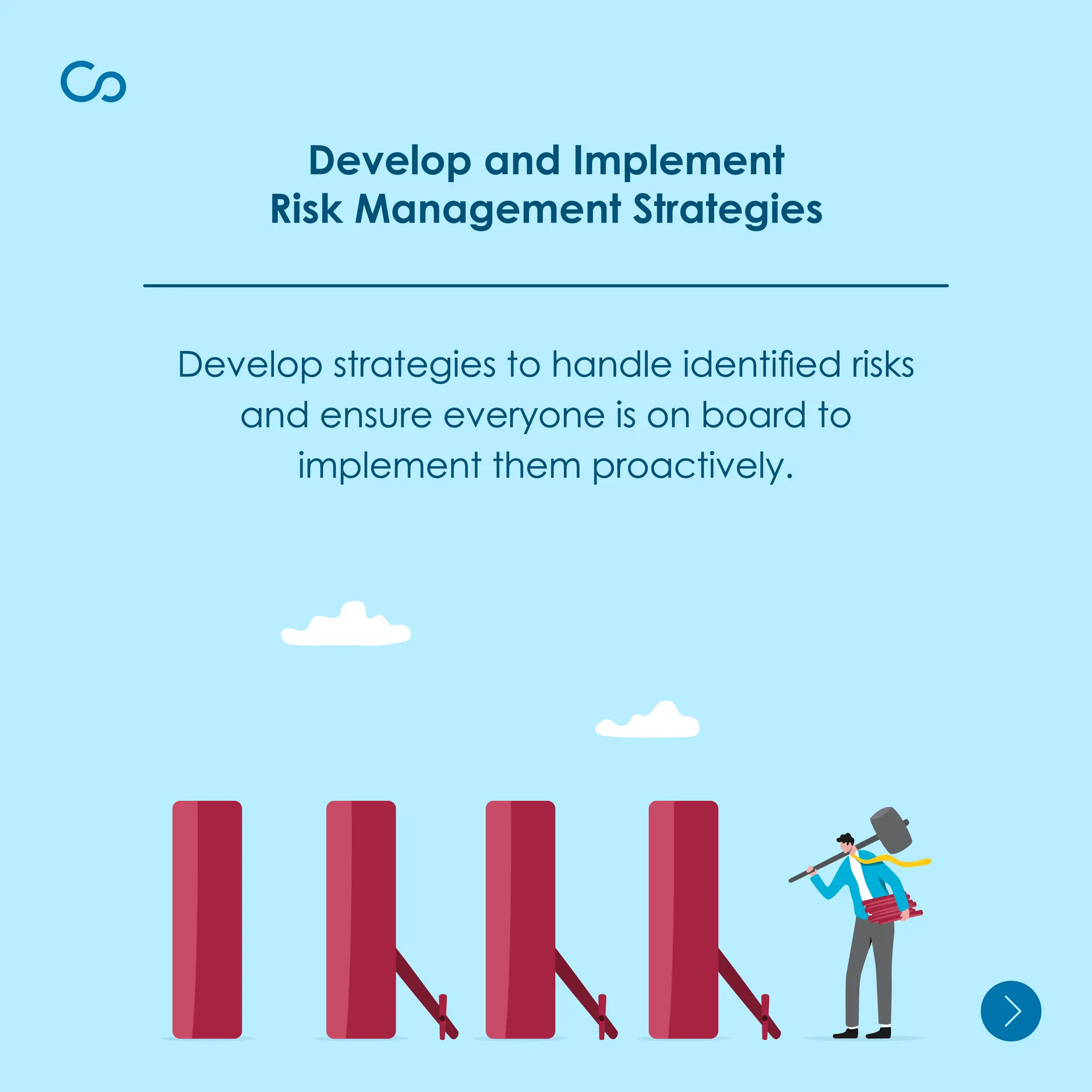 Risk Management Best Practices for Enhancing Organisational Resilience ...