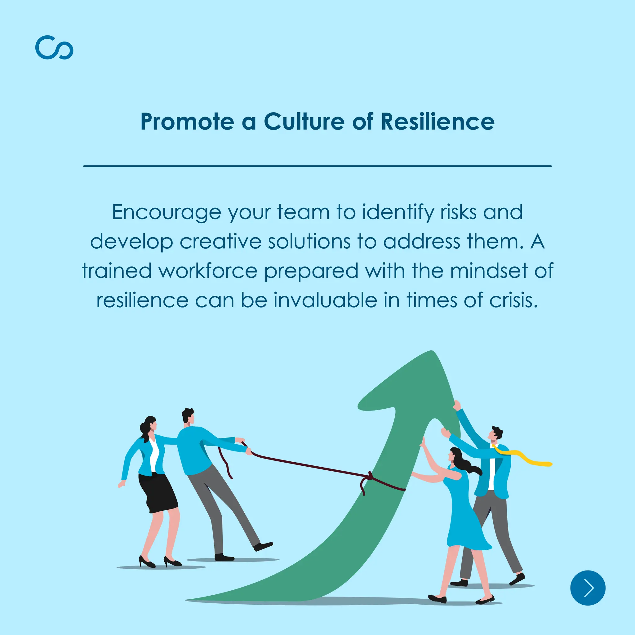 Risk Management Best Practices for Enhancing Organisational Resilience ...
