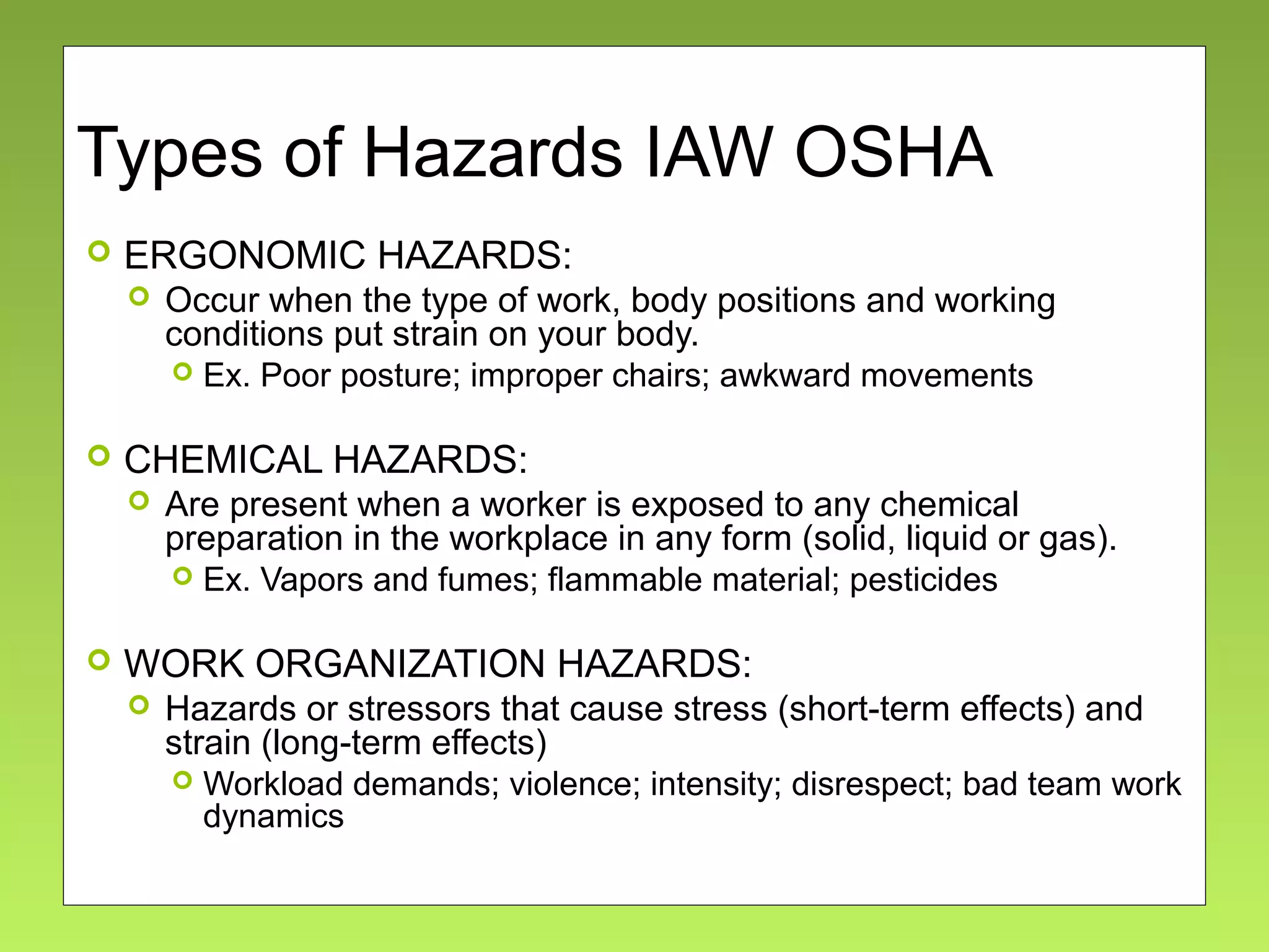 Military + Civilian Best Practices: Risk Management ver 1.1 | PPT