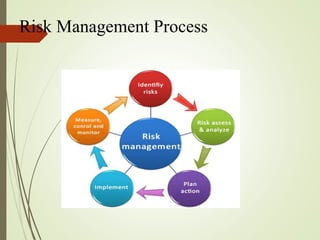 Customs Risk Management PPT.Presentation | PPTX
