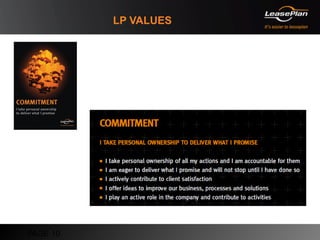 Risk management competency dictionary0 | PPT