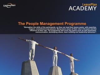 Risk management competency dictionary0 | PPT