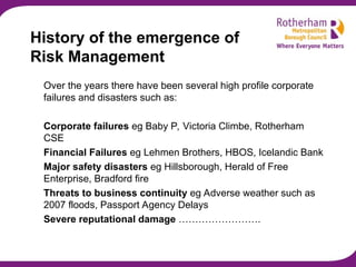 risk_management_education_and_skills_presentation.ppt