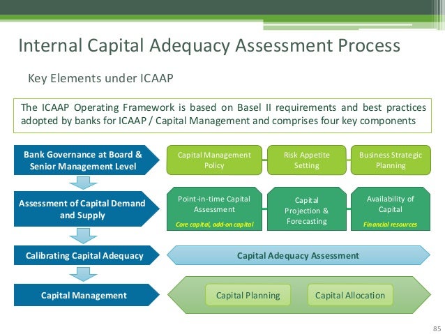 Risk Management Essentials for Bankers
