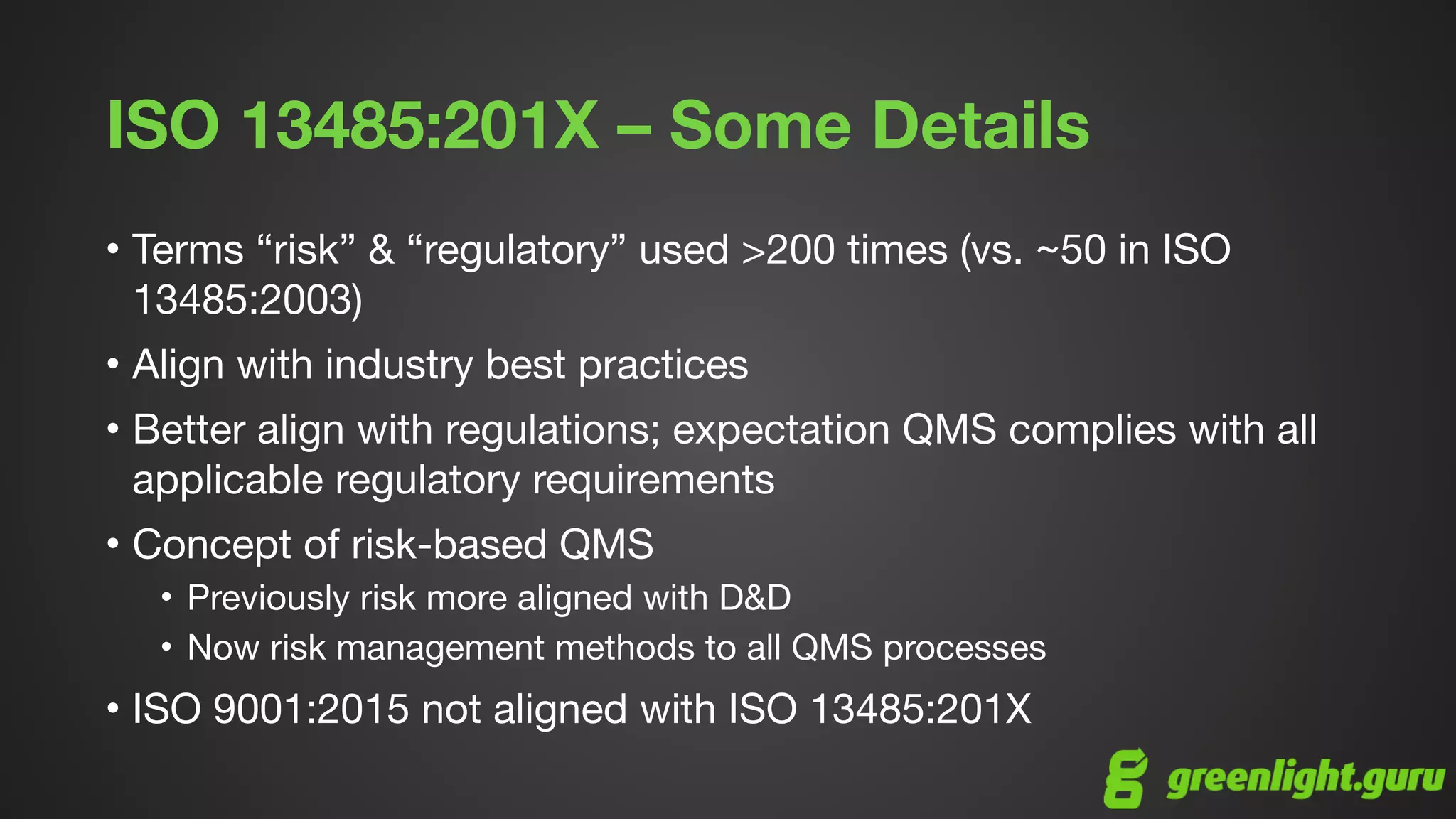 Risk Management for Medical Devices - ISO 14971 Overview | PDF
