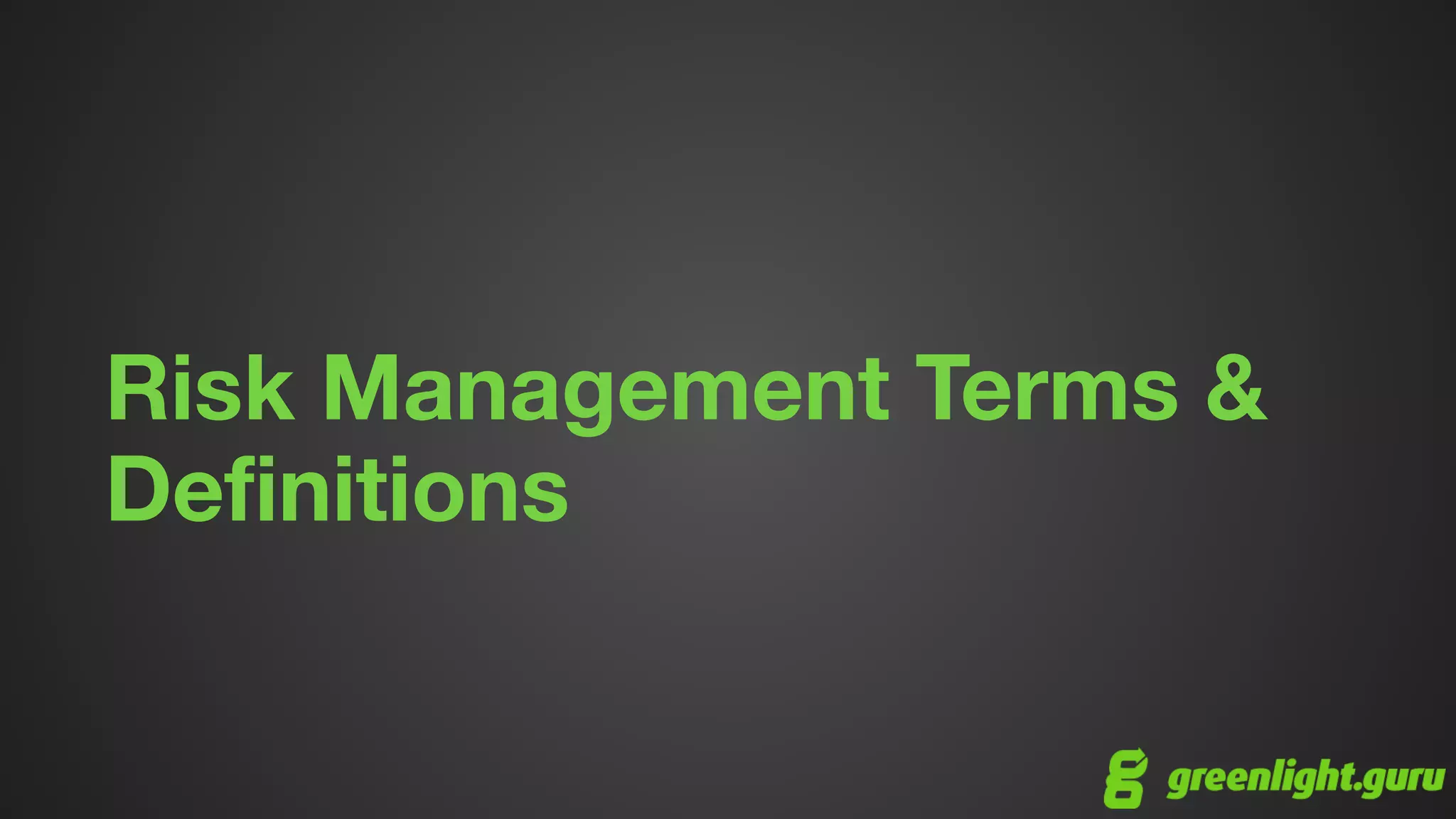 Risk Management for Medical Devices - ISO 14971 Overview | PDF